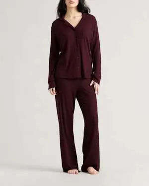 SKIMS Soft Lounge Sleep Set