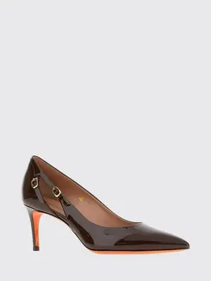 Santoni High Heel Shoes