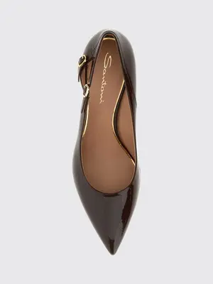 Santoni High Heel Shoes
