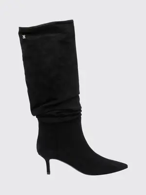 FABI Boots - Black