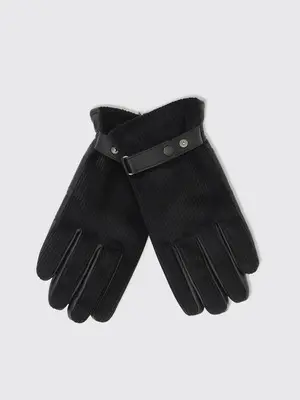 Barbour Gloves - Black