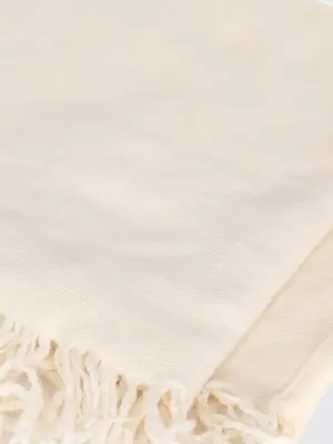 Liviana Conti Scarf - Butter