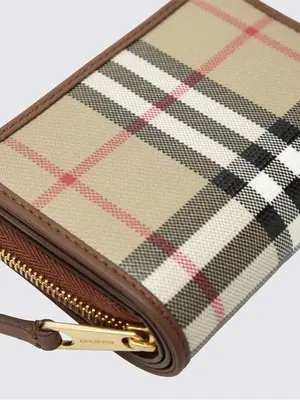 Burberry Wallet