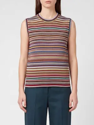Paul Smith Waistcoat - Multicolor