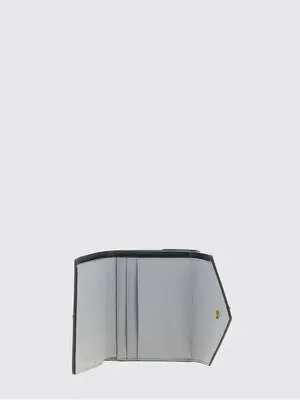 Chloé Wallet - Blue
