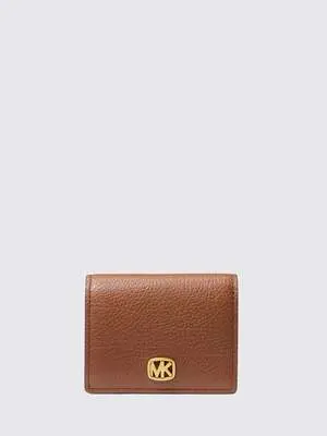 Michael Kors Wallet Brown