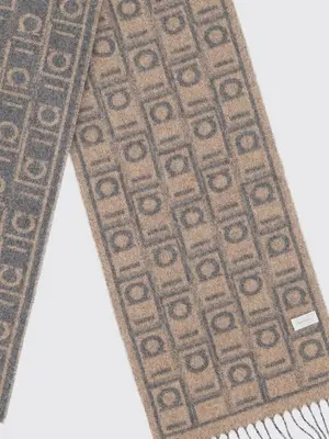 FERRAGAMO Scarf