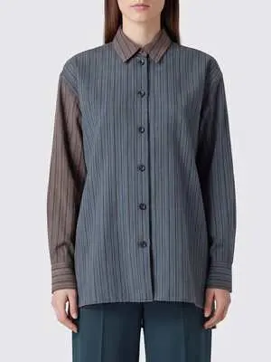 Paul Smith Shirt - Blue