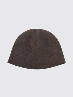 Our Legacy Classic Beanie Hat In Pure Merino Wool