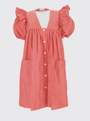 GANNI Dress