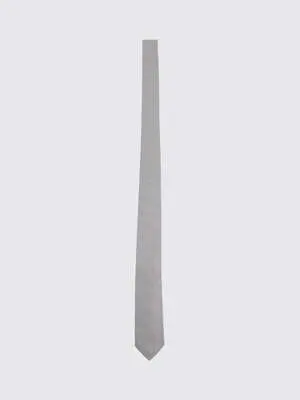 FERRAGAMO Tie - Grey