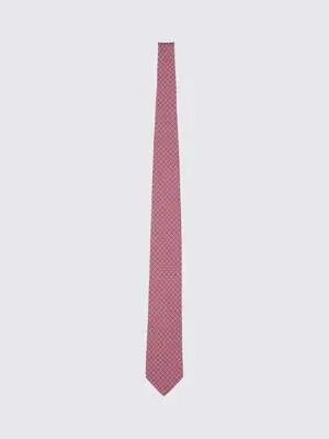 FERRAGAMO Tie - Red