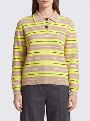 Paul Smith Sweater - Yellow