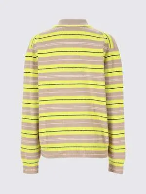 Paul Smith Sweater - Yellow