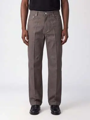 Rick Owens Pants - Dust