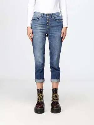 DONDUP Pants - Blue