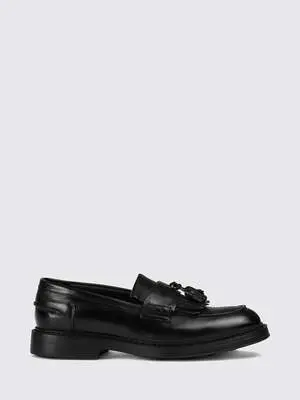 DOUCAL'S Loafers - Black