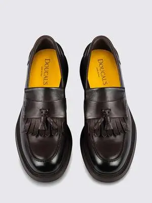 DOUCAL'S Loafers - Brown