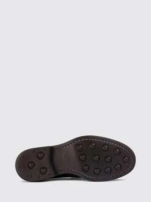 DOUCAL'S Loafers - Brown