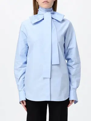 7 For All Mankind Shirt - Navy
