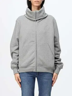 7 For All Mankind Sweatshirt - Grey