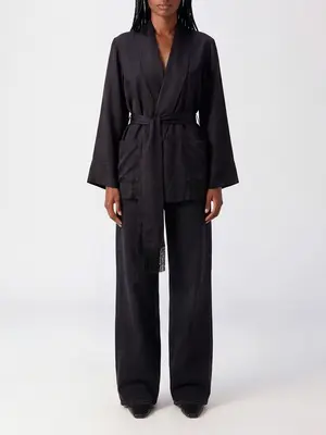 PAULA Top - Black