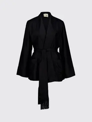 PAULA Top - Black