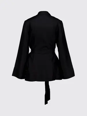 PAULA Top - Black