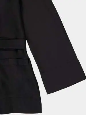 PAULA Top - Black