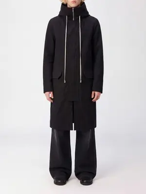 Rick Owens Jacket - Black