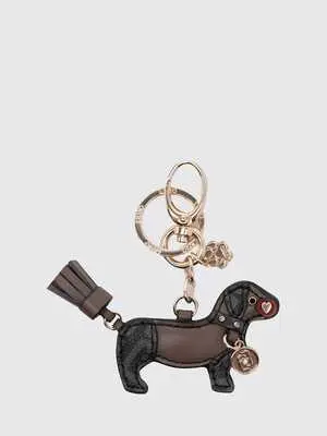Liu Jo Key Chain - Dark