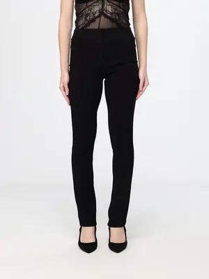 Patrizia Pepe Pants - Black