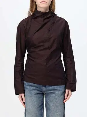 Soeur Shirt - Brown