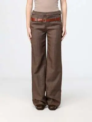 DONDUP Pants - Brown