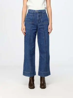 Soeur Jeans - Blue