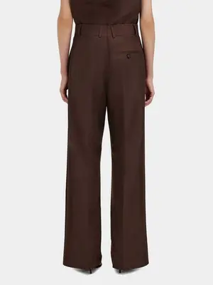 FERRAGAMO Pants