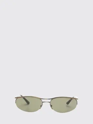 Emporio Armani Sunglasses - Gold