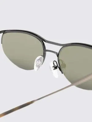 Emporio Armani Sunglasses - Gold
