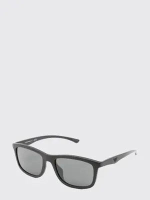 Emporio Armani Sunglasses - Black