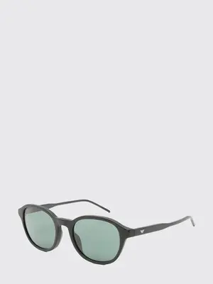 Emporio Armani Sunglasses - Black
