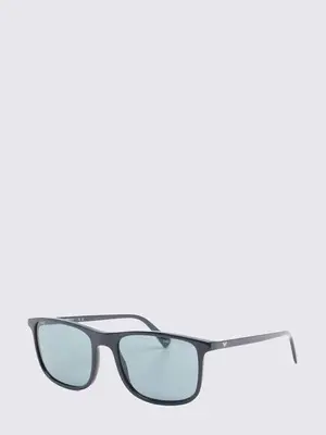 Emporio Armani Sunglasses - Navy
