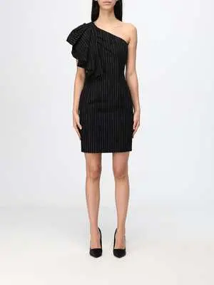 GENNY Dress - Black