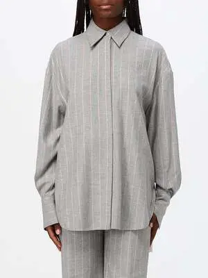 GENNY Shirt - Grey