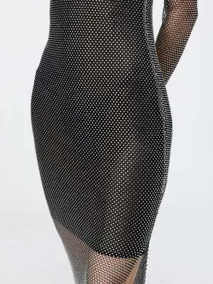 GENNY Dress - Black
