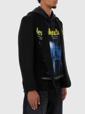 Balenciaga Jacket - Black