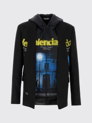Balenciaga Jacket
