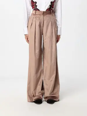 Antonio Marras Pants - Biscuit