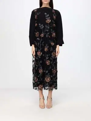 Antonio Marras Dress - Bronze