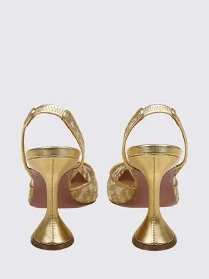 Amina Muaddi High Heel Shoes