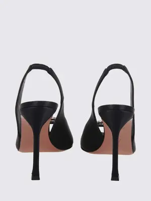 Amina Muaddi High Heel Shoes